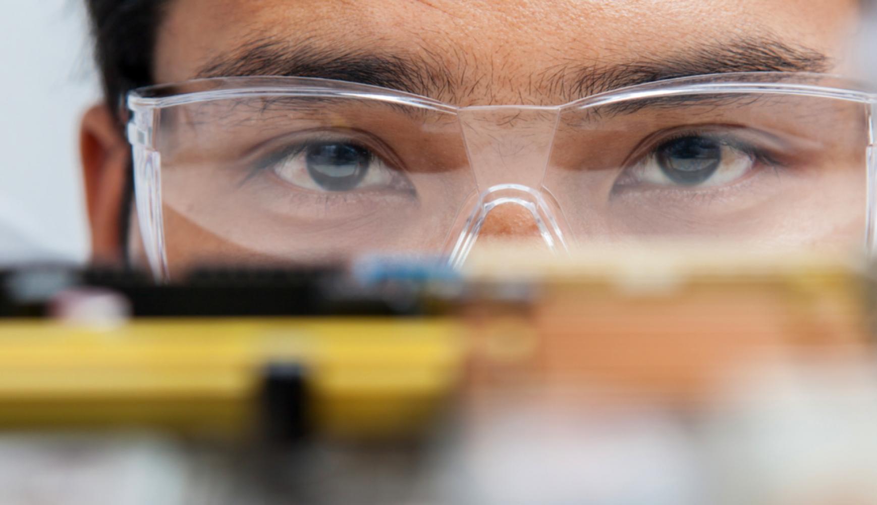 Tracking In Vitro Assay Quality Saber Informatics